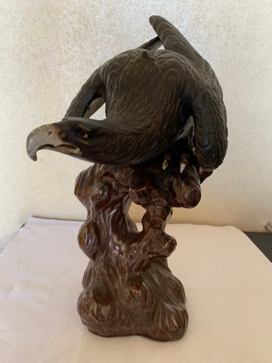 九谷焼　置物　縁起物