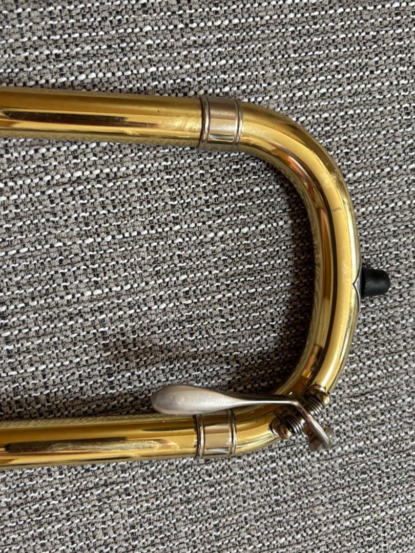 V.BACH A47MLR 選定品 調整済