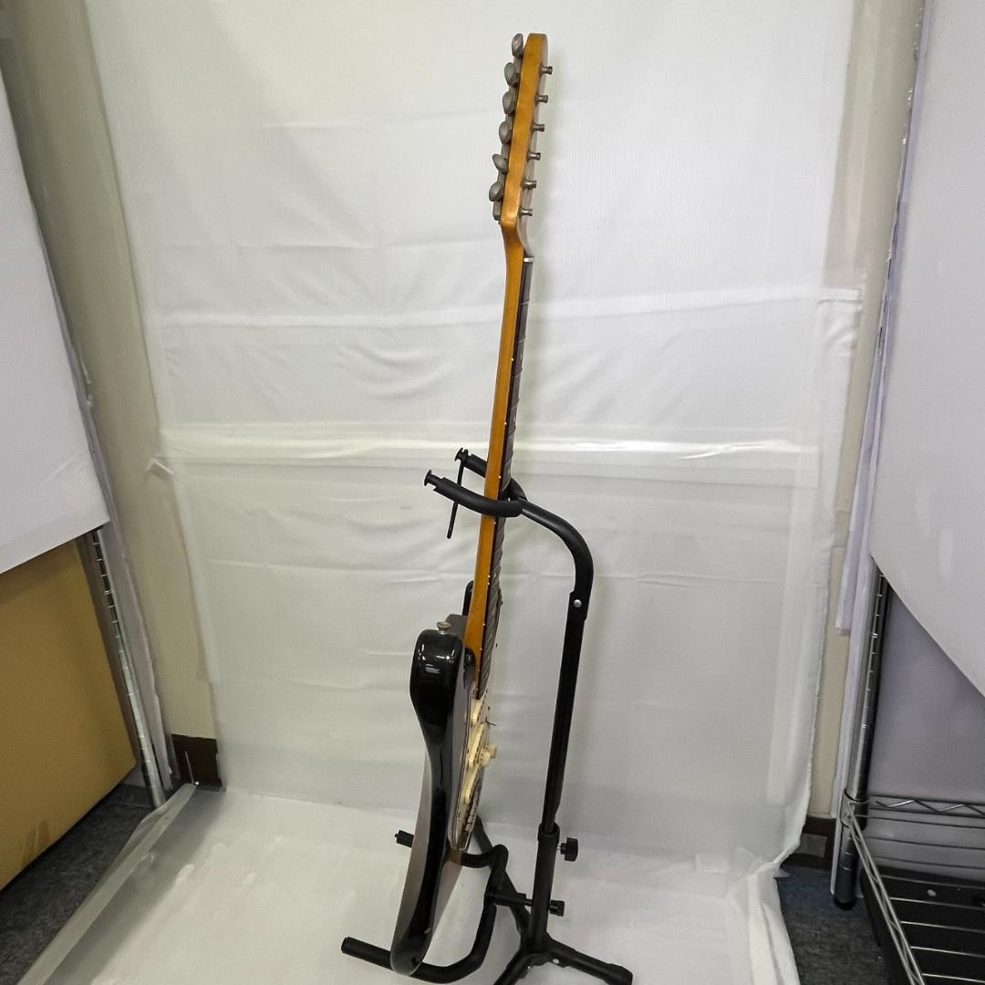 ふ*ち様 【中古】fender フェンダー エレキギター 弦なし ストラトキャス