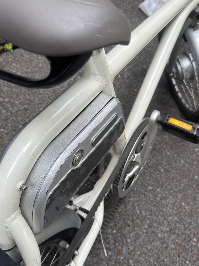電動自転車