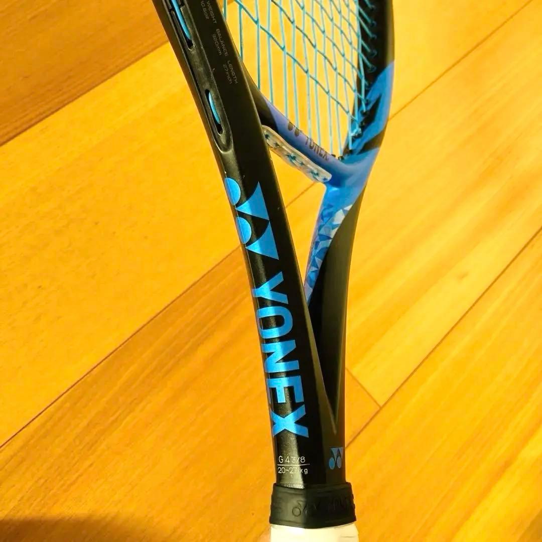 YONEX EZONE 100 G3 （4 3/8）イーゾーン100