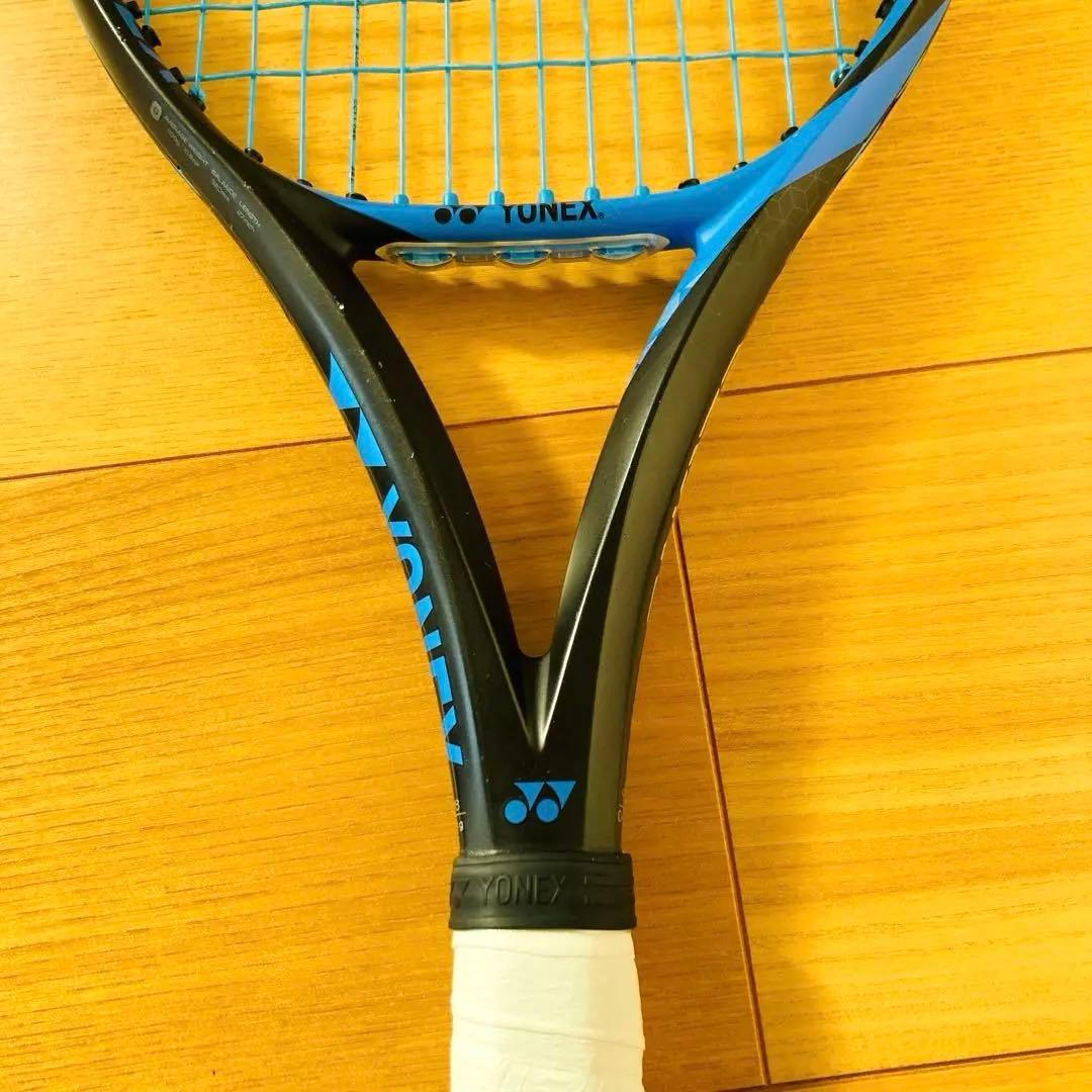YONEX EZONE 100 G3 （4 3/8）イーゾーン100