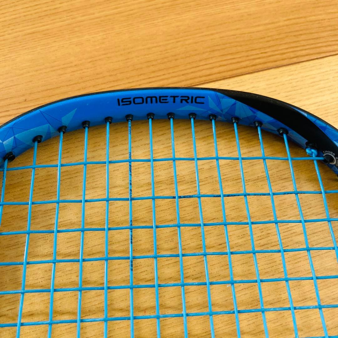 YONEX EZONE 100 G3 （4 3/8）イーゾーン100