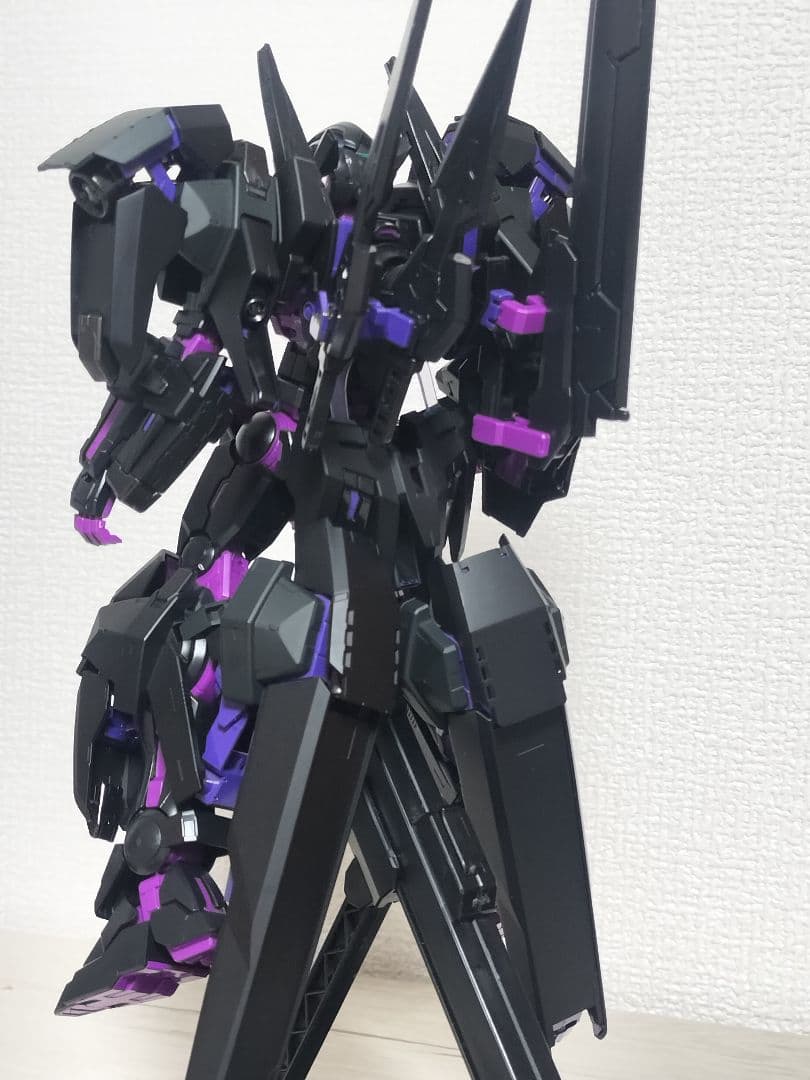 MG アヴァランチエクシアダッシュ