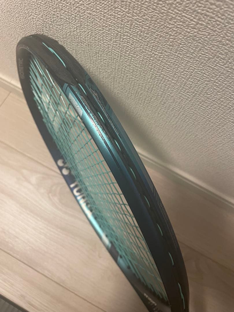 【りょ。さん専用】YONEX EZONE 2022モデル 98インチ G2