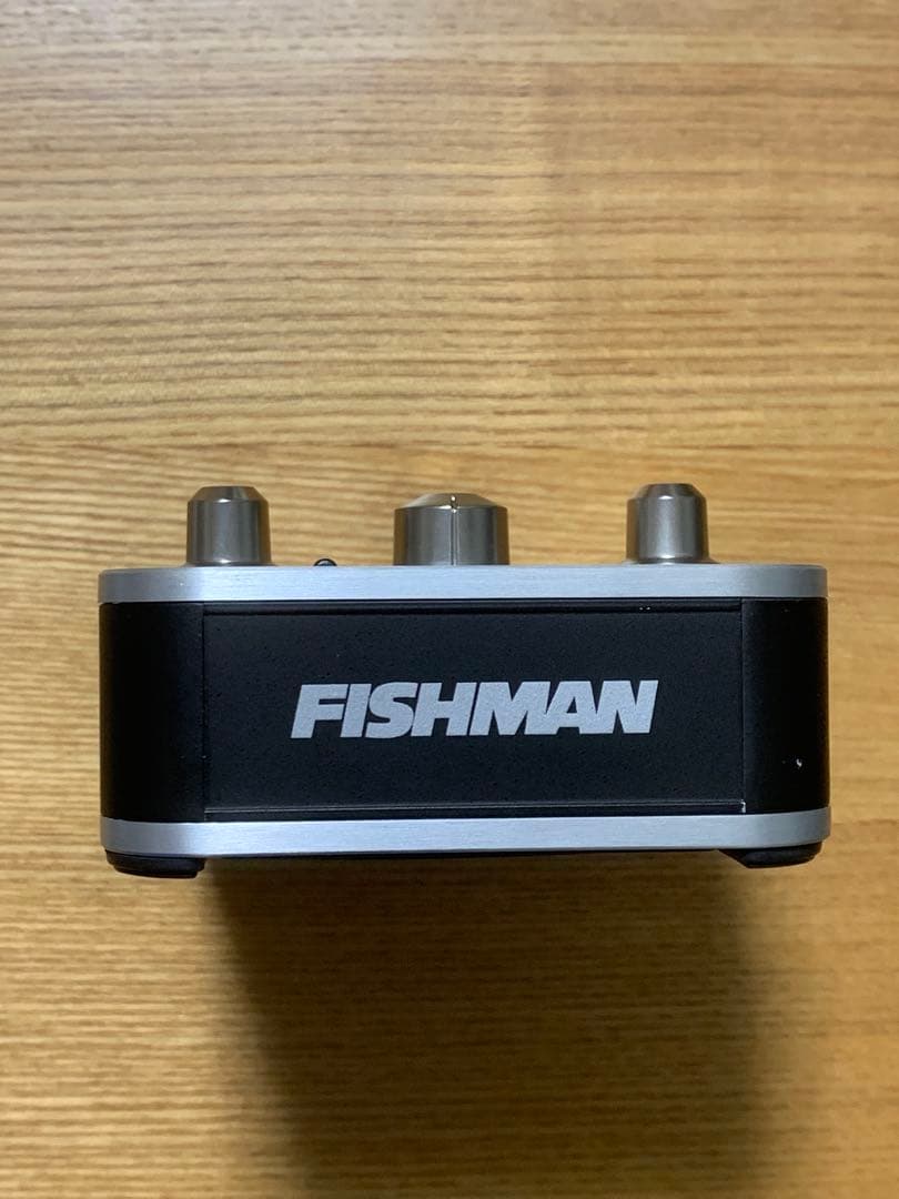 ギター FISHMAN Aura Dreadnought Pedal