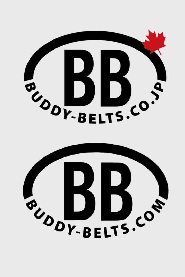 バディーベルト　2点セット ハーネス・リード BUDDYBELT