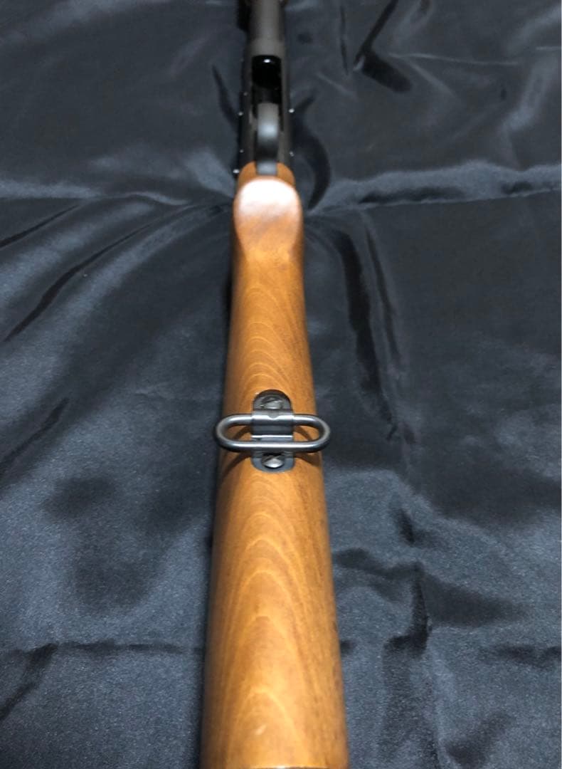 タナカ U.S. MODEL 1897 TRENCH GUN VERSION 2