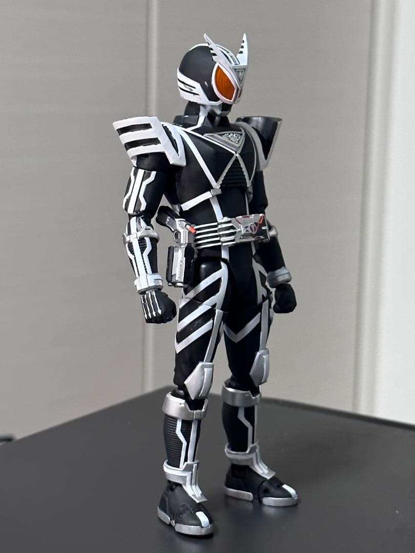 ノイン　S.H.Figuarts (真骨彫製法) 仮面ライダー　デルタ
