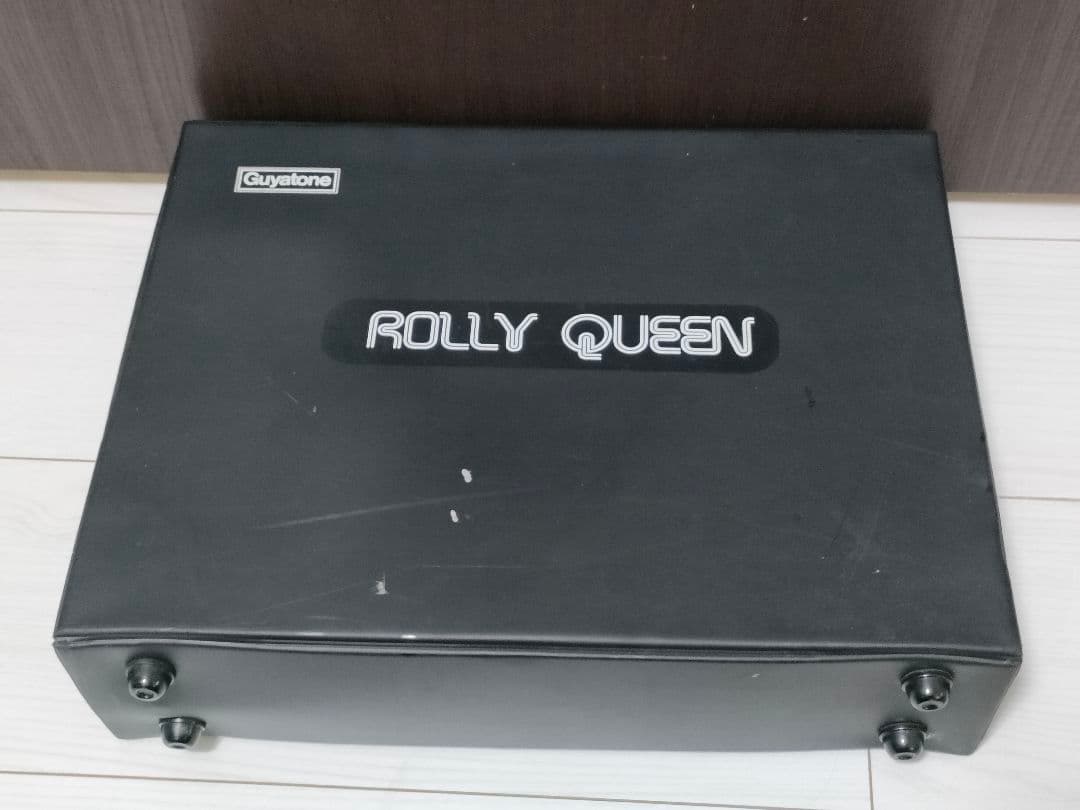 Leslie Queen FS-7 グヤトーン Rolly Guyatone