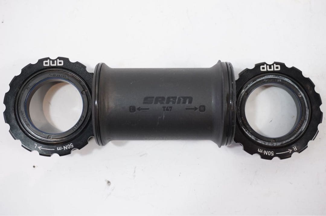 SRAM RED E-TAP AXS HRD コンポセット / バイチャリ