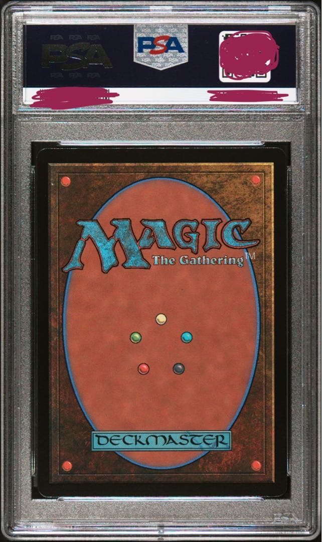 【PSA10】MTG セラの天使 ヒストリープロモ 旧枠 foil 30th