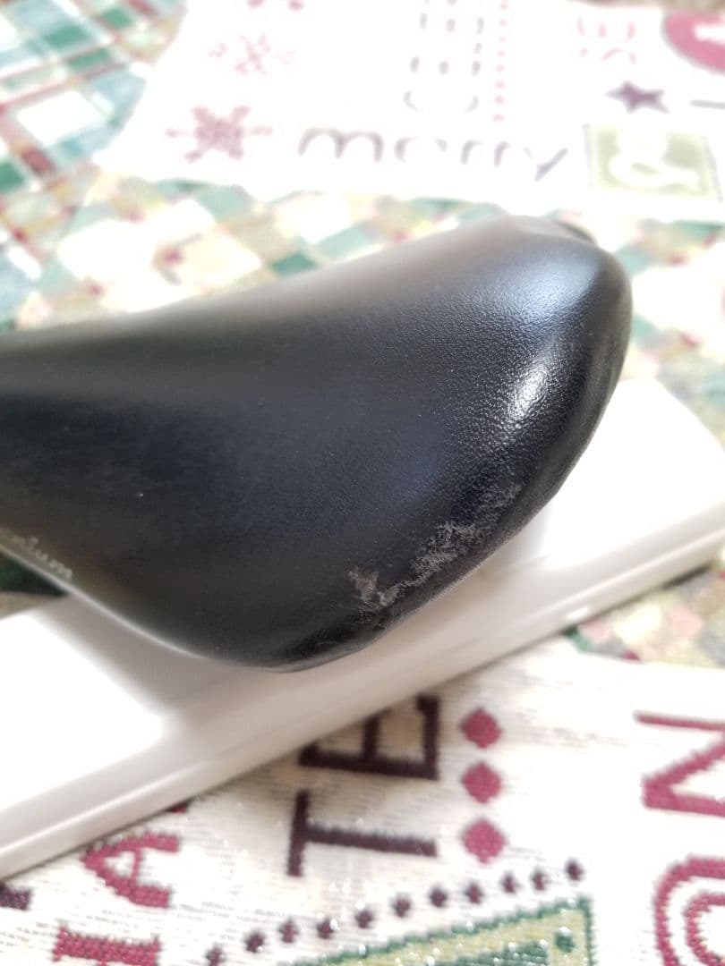 Selle Italia Flite1990 Titanium サドル