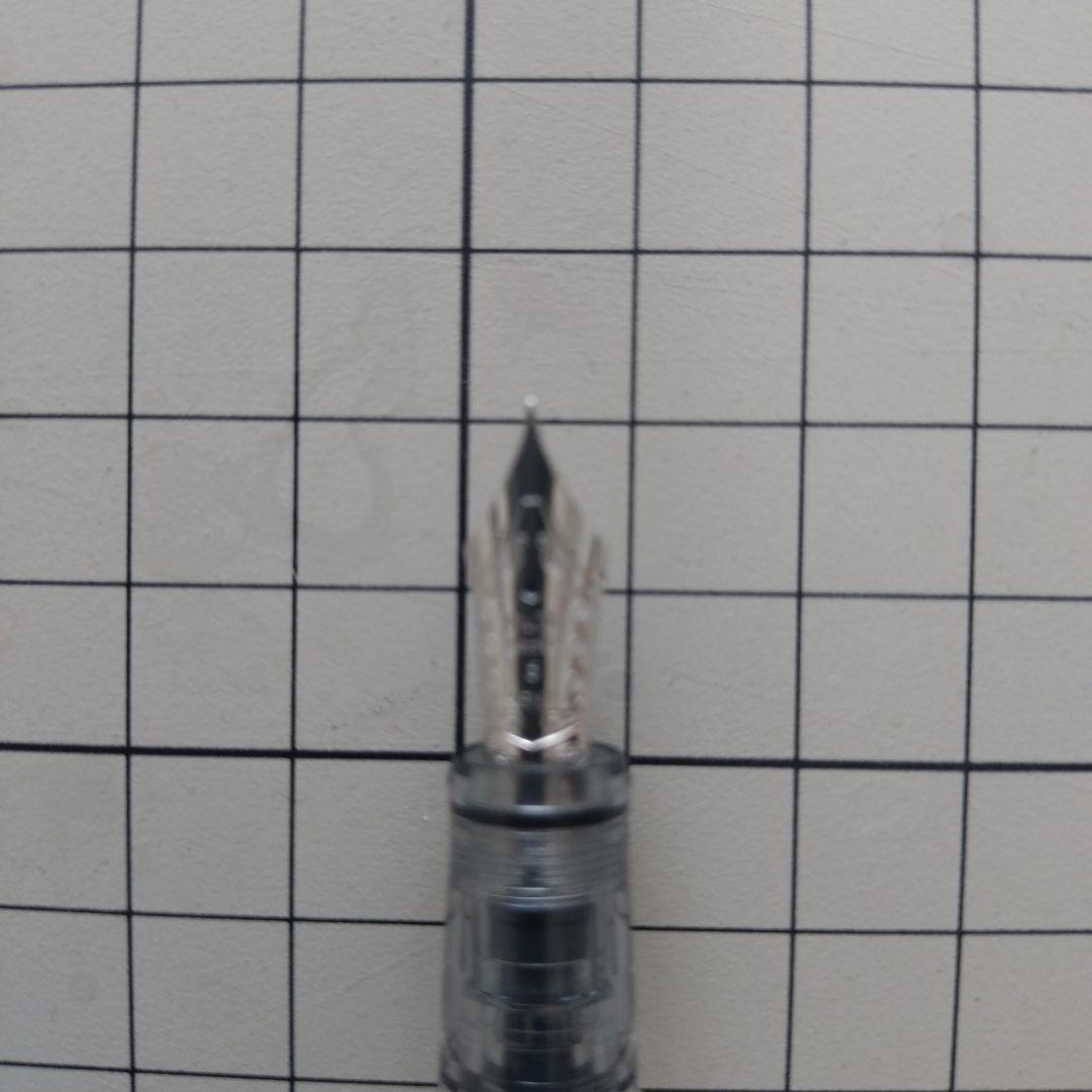 パイロット万年筆 　カスタムヘリテイジ92