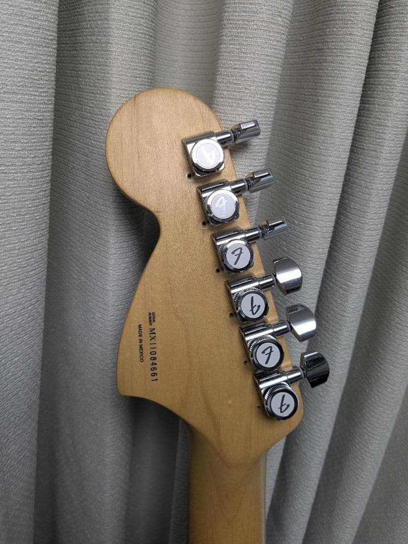 ギター Fender J5 Triple Tele Mod John5