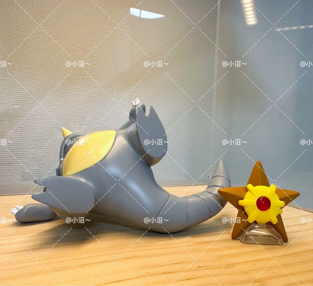 ポケモンスケールワールド　サイドン 1/20サイズ