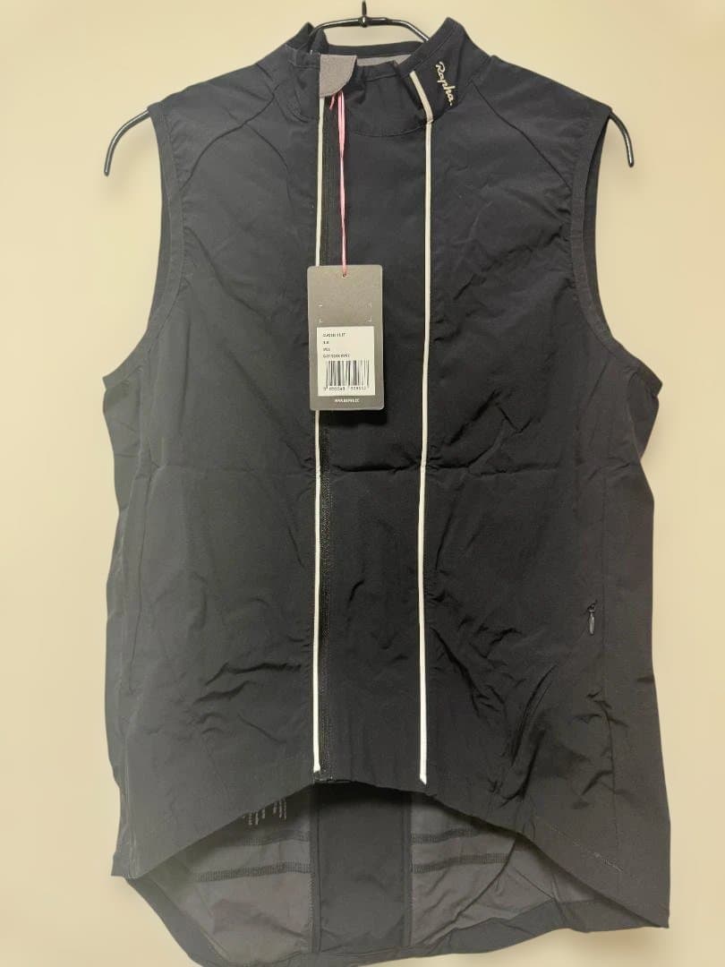 ウェア RAPHA MEN'S CLASSIC GILET