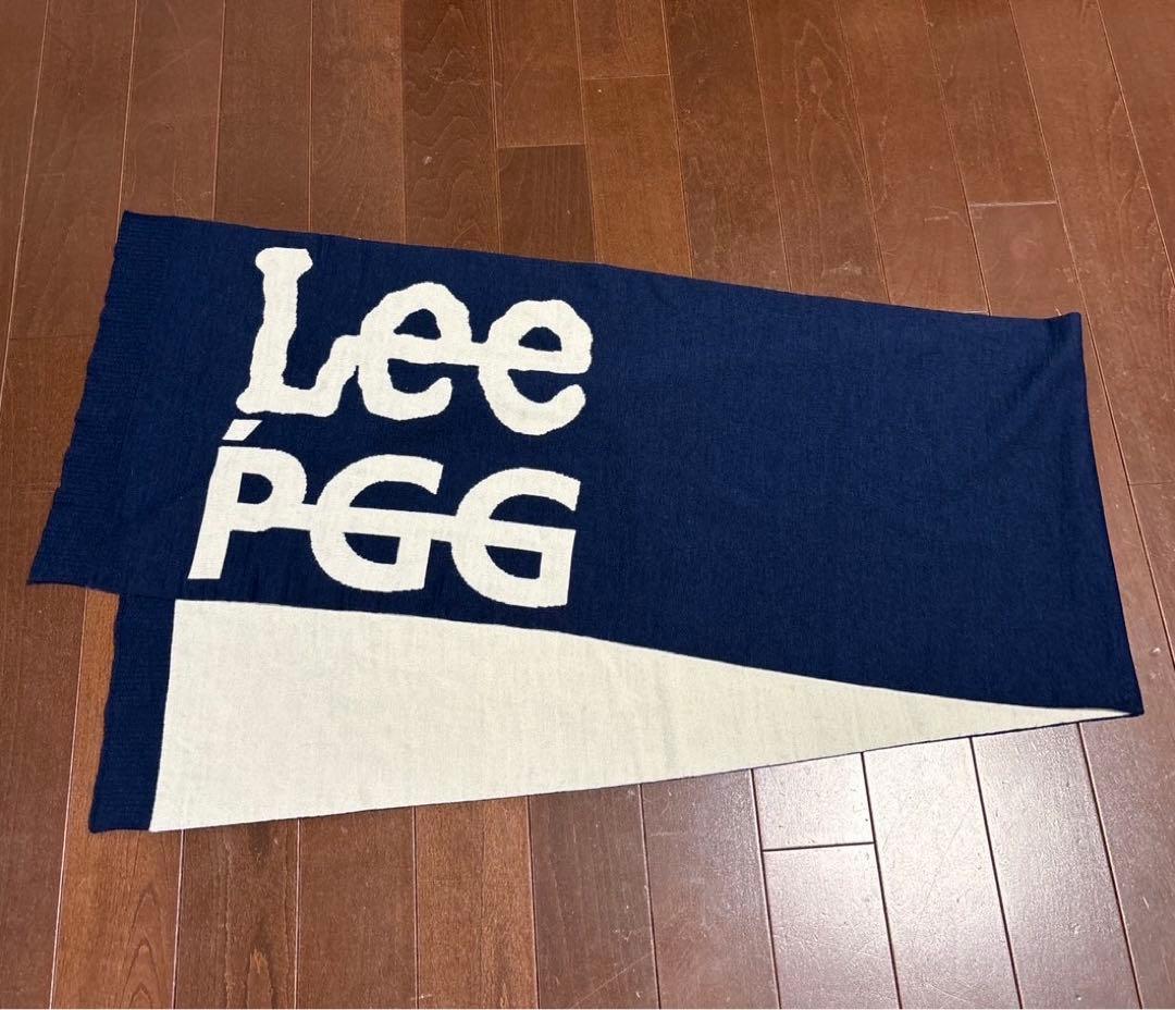 パーリーゲイツPGG Leeコラボロングストール