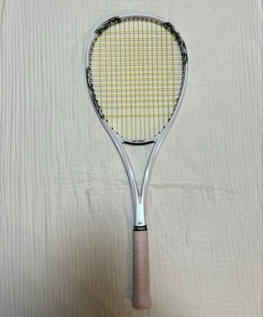 YONEX ヨネックスGEOBREAK 80Sジオブレイク80Sケース付き