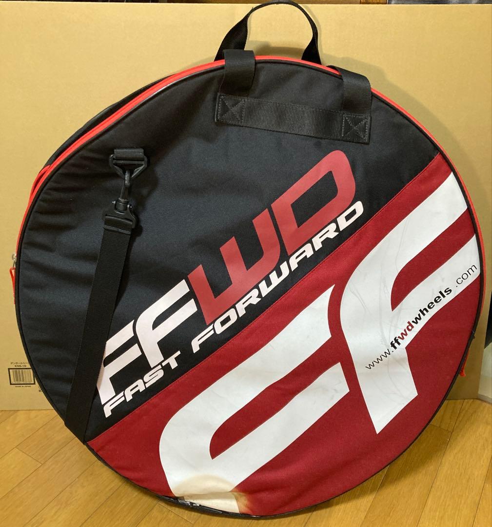 ラピエール Sensium 200＋FFWD F4R JAPAN Limited