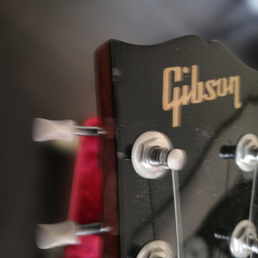 ギター Gibson SG special