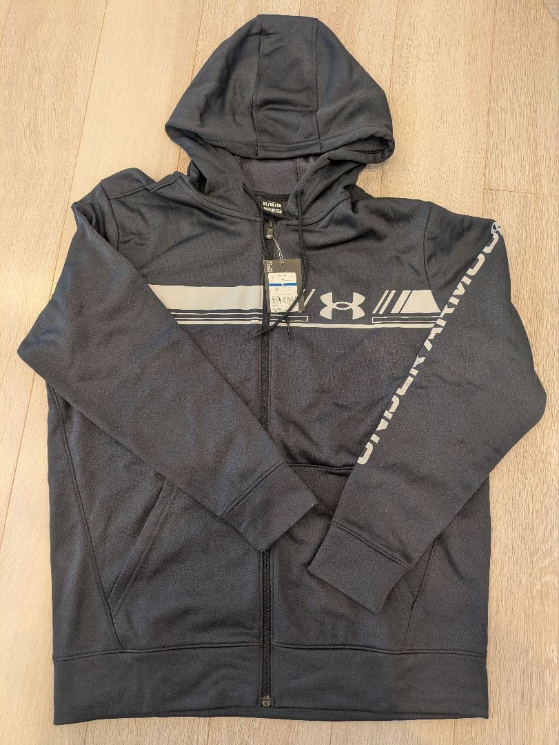 UNDER ARMOUR XL 5点セット