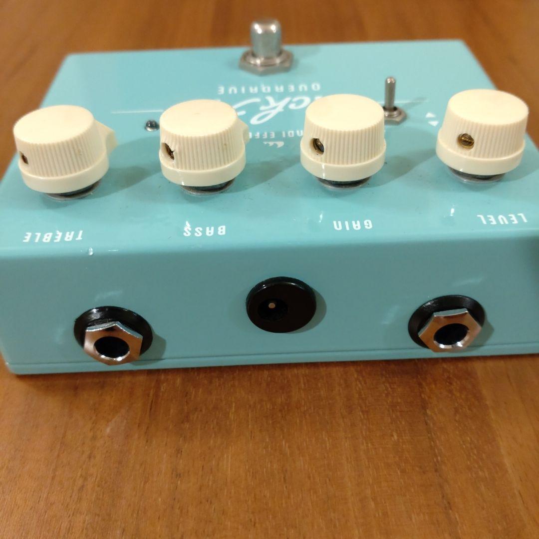 Bondi Effects Sick As Overdrive 美品