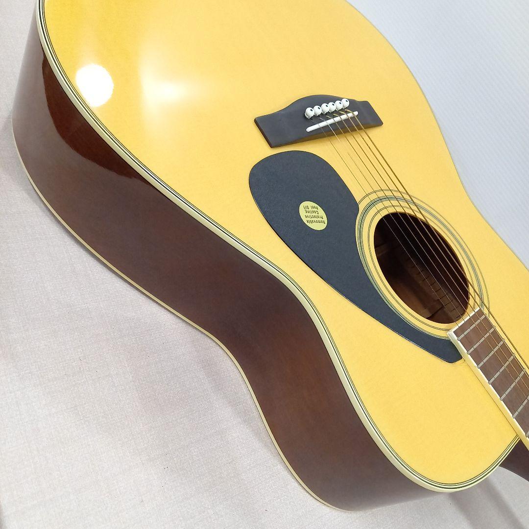 美品◎YAMAHA アコースティックギター FG-425 ナチュラル ヤマハ