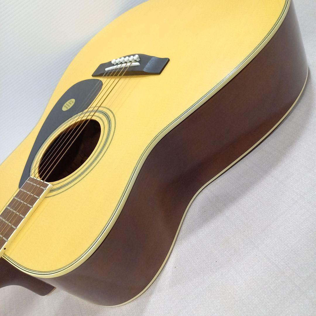 美品◎YAMAHA アコースティックギター FG-425 ナチュラル ヤマハ
