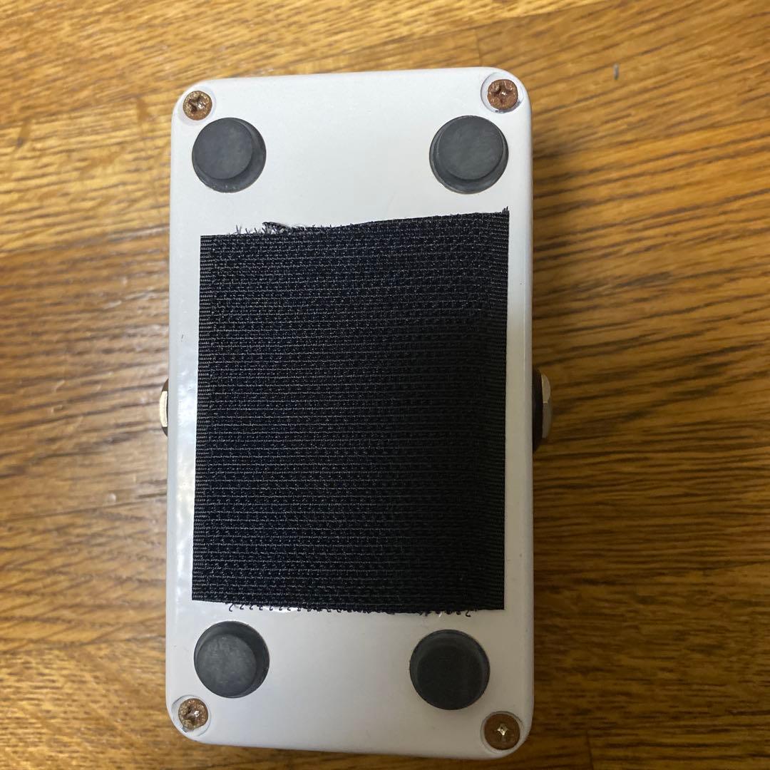 エレクトロハーモニクス Nano Big Muff