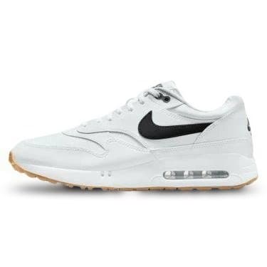 新品 25.5CM NIKEGOLF AIR MAX 90 ゴルフシューズ