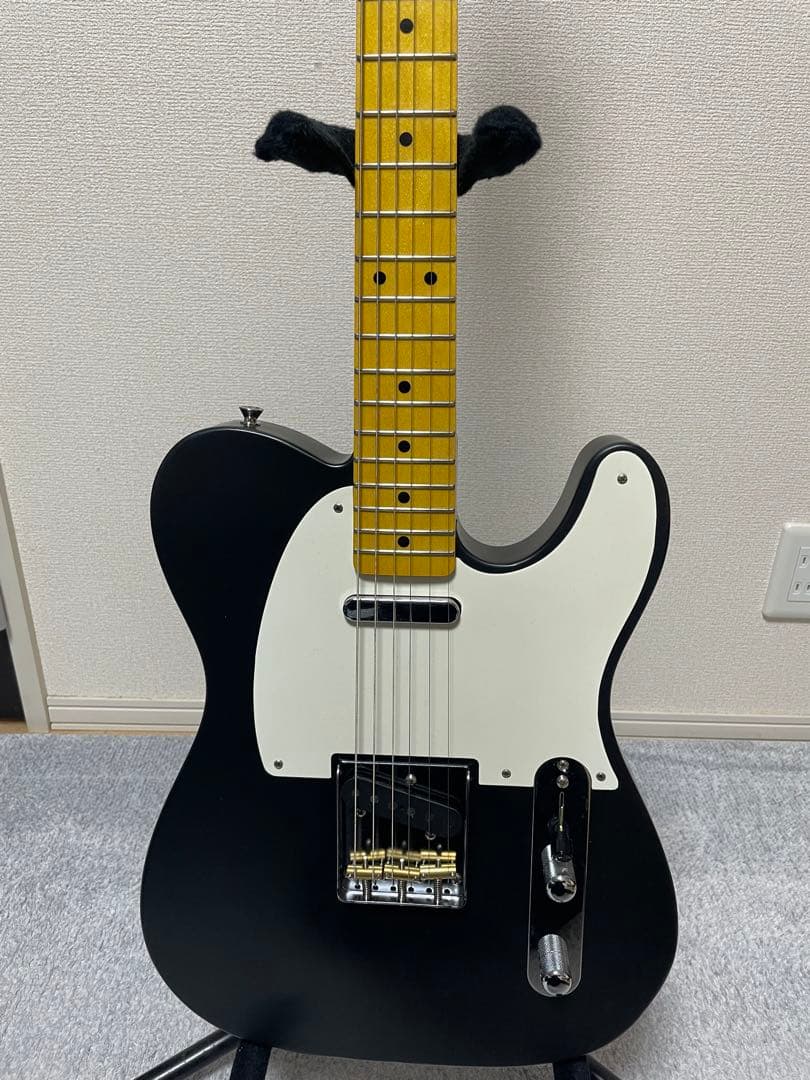 Nash Guitars T57 Un-Aged（エイジド加工なし）　美品