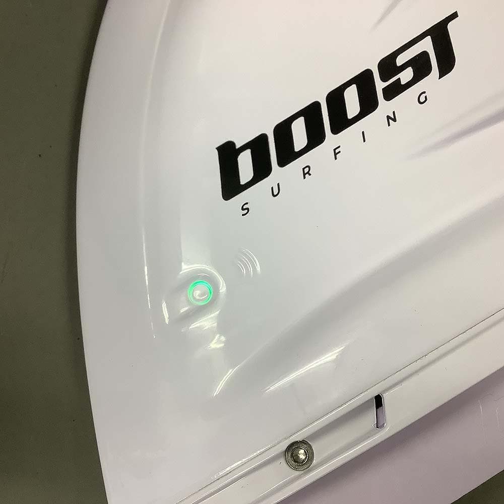 Boost Surfing Fin ブーストフィン 電動フィン ジャンク品
