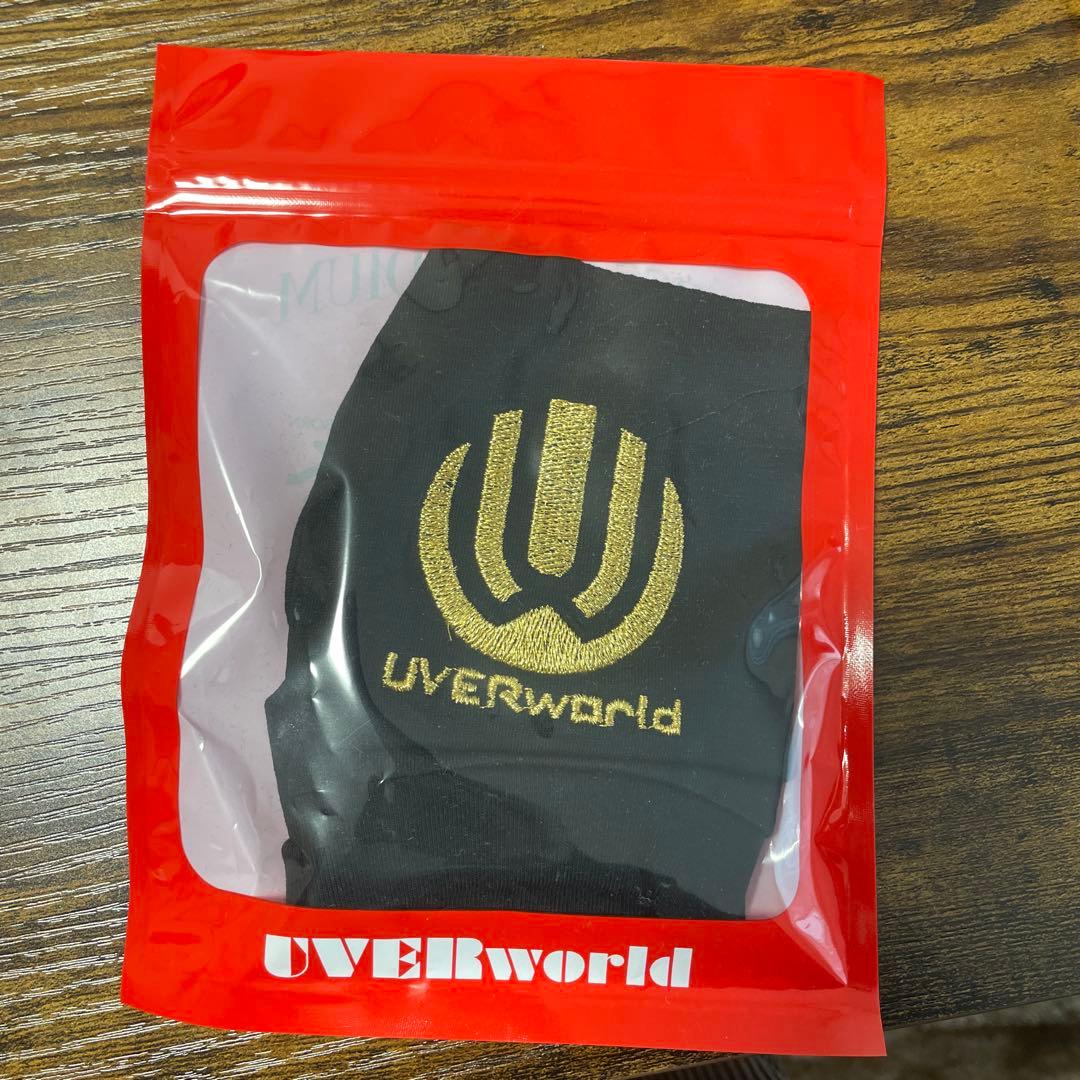 UVERworld KING'S PARADE 2023 グッズ