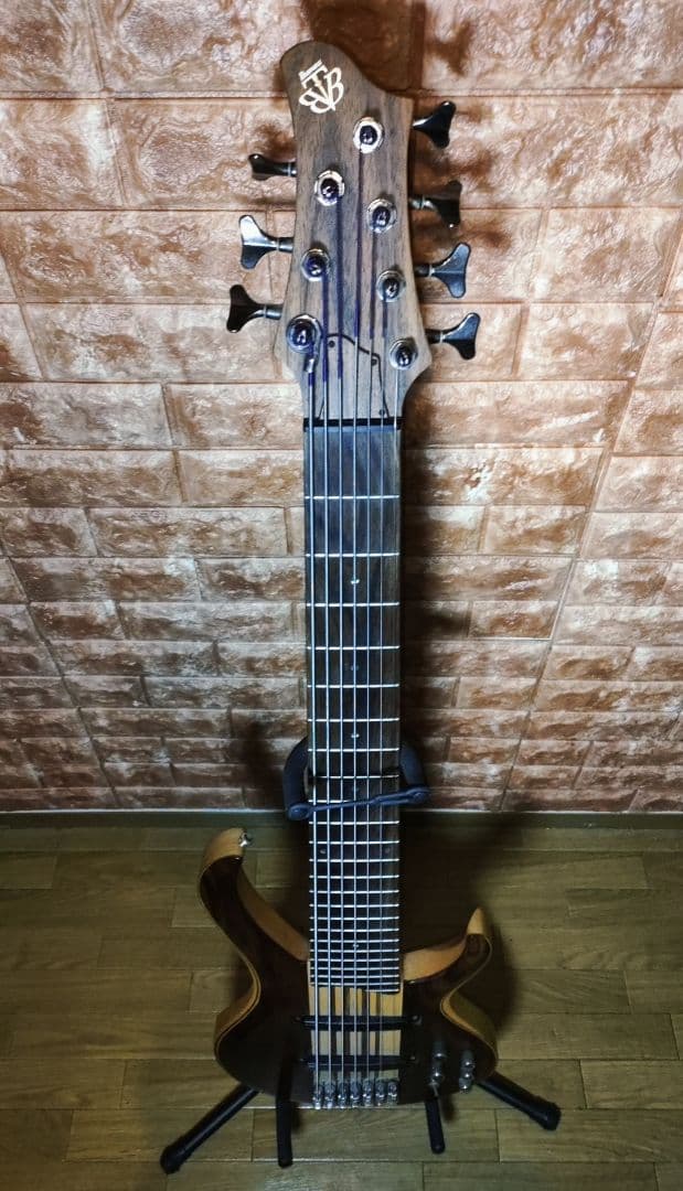【希少】Ibanez BTB7