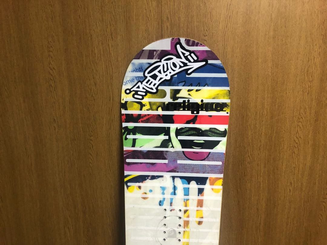 SALOMON サロモン official BOARD スノーボード