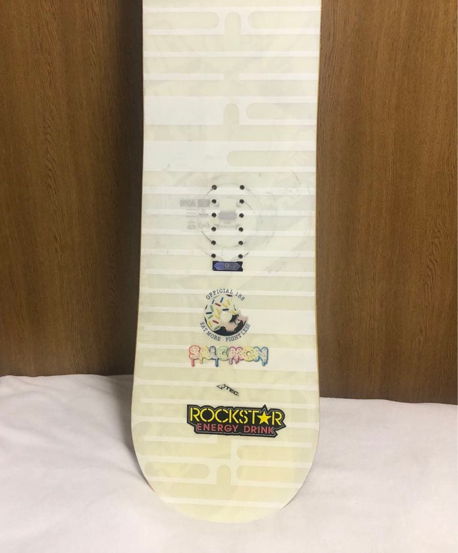SALOMON サロモン official BOARD スノーボード