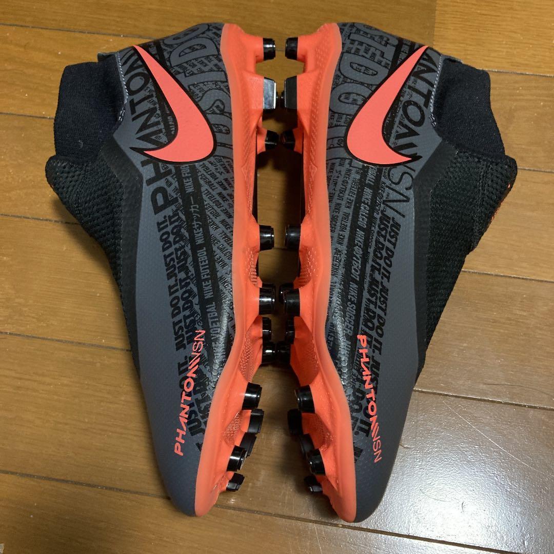 NIKE ナイキ ファントムビジョン PRO DF FG