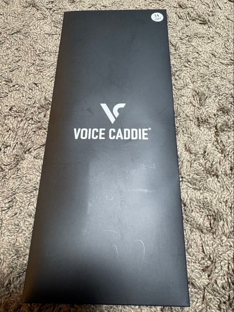 VOICE CADDIE T12 PRO GPSナビ
