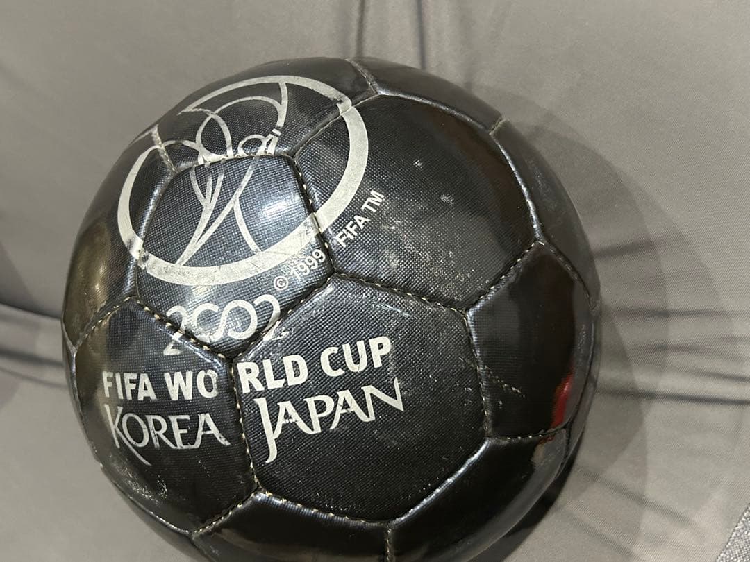 FIFA World Cup 2002 サッカーボール