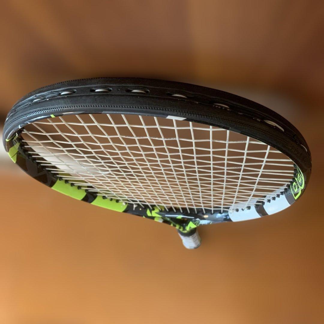 Babolat ピュア アエロ PURE AERO 2023年モデル100 G3