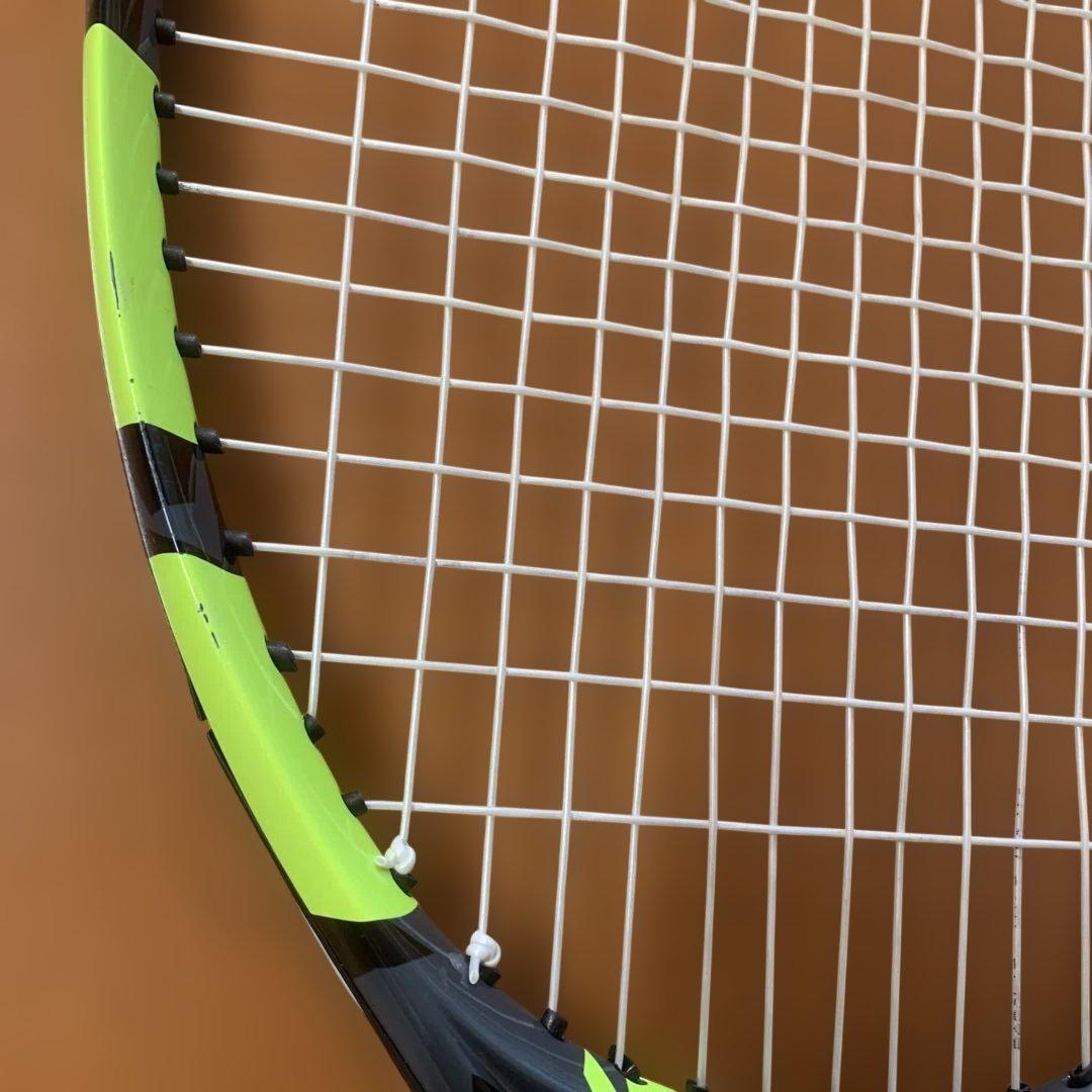 Babolat ピュア アエロ PURE AERO 2023年モデル100 G3