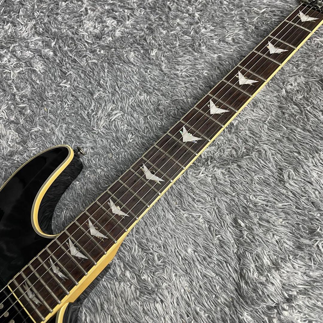 ギター SCHECTER OMEN EXTREME-6 FR
