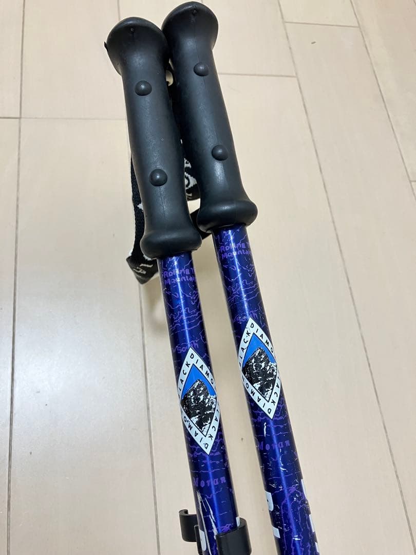  ポール スキー ストック 105cm-140cm