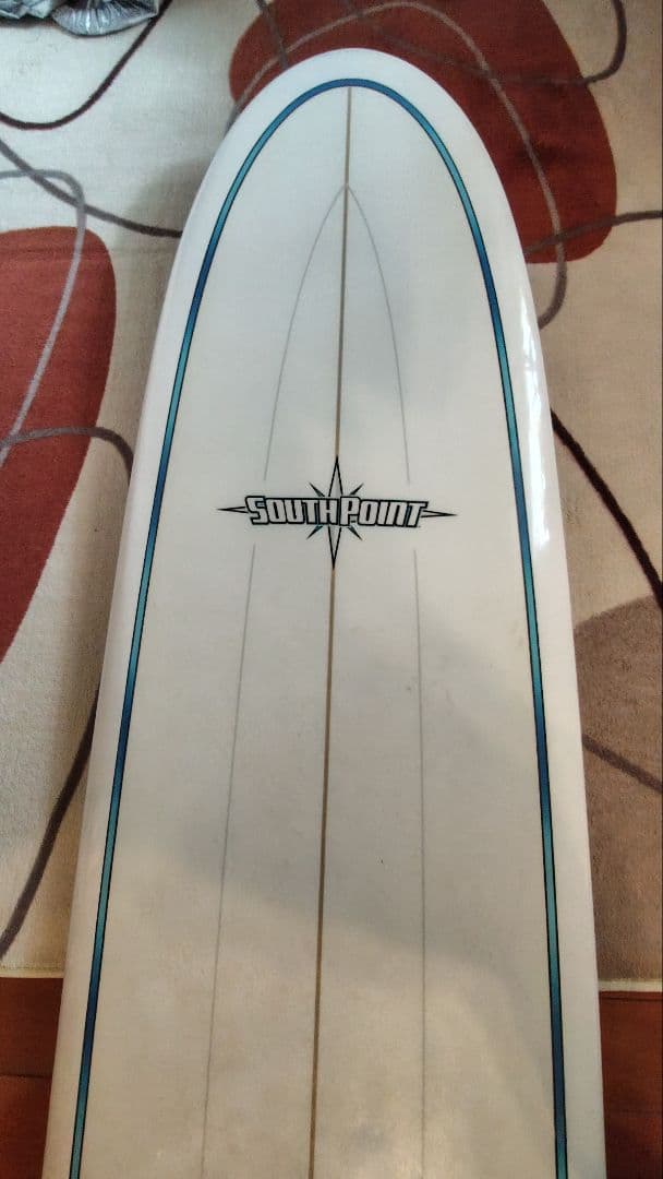 【引き取り限定】SOUTHPOINT 8’6 KALAMA
