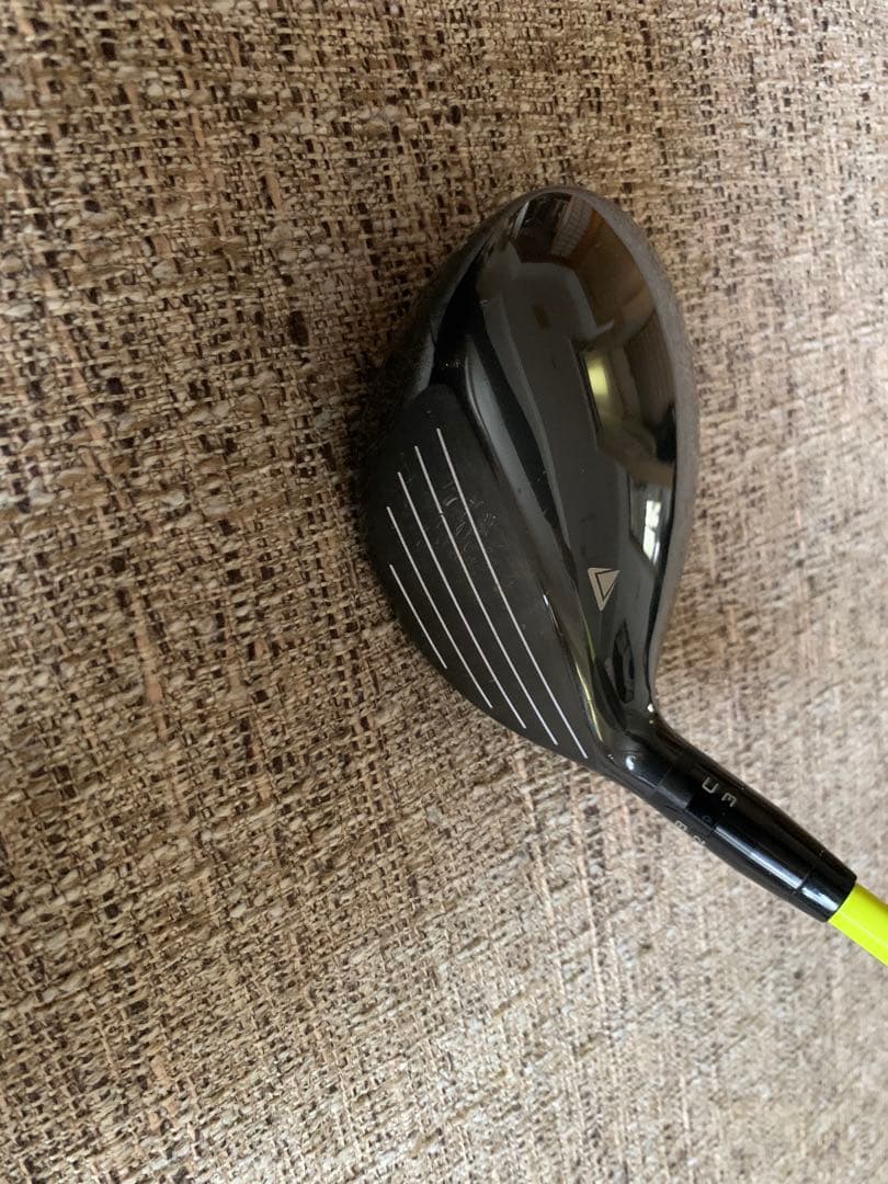 Titleist 917F2 フェアウェイウッド 21度 7W