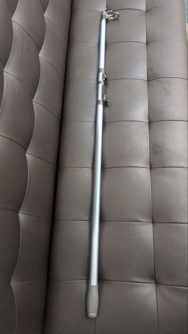 シマノ405DX-T SURF LEADER EV