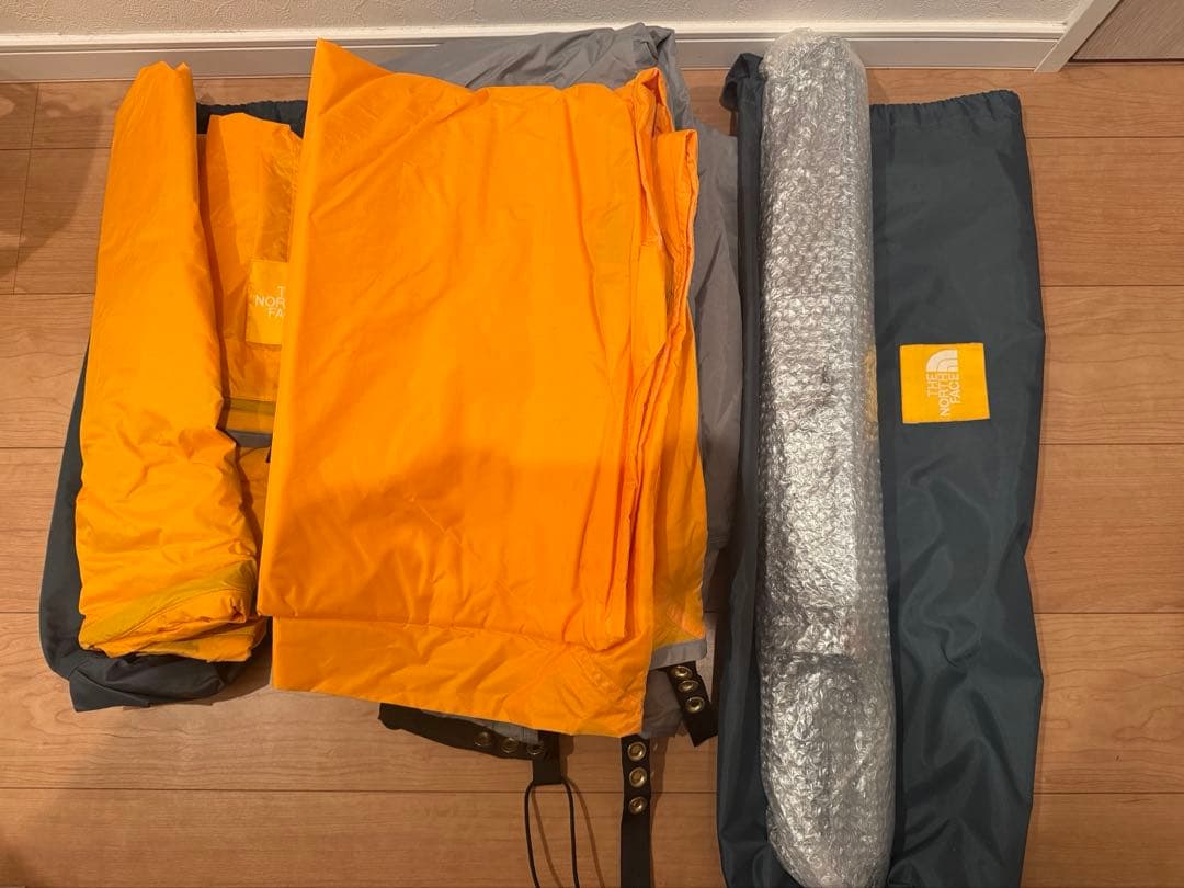 The North Face Trekker ノースフェイス テント
