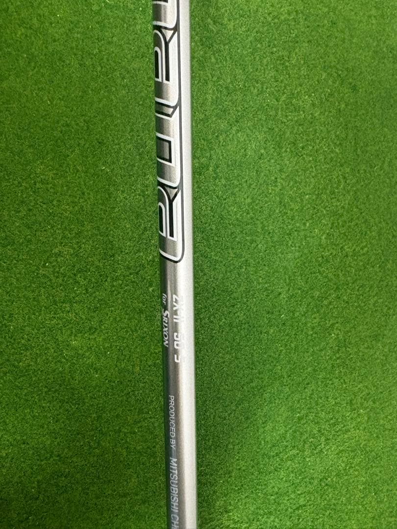 SRIXON ZX5 MK2 LS 9.5° ヘッドカバー付