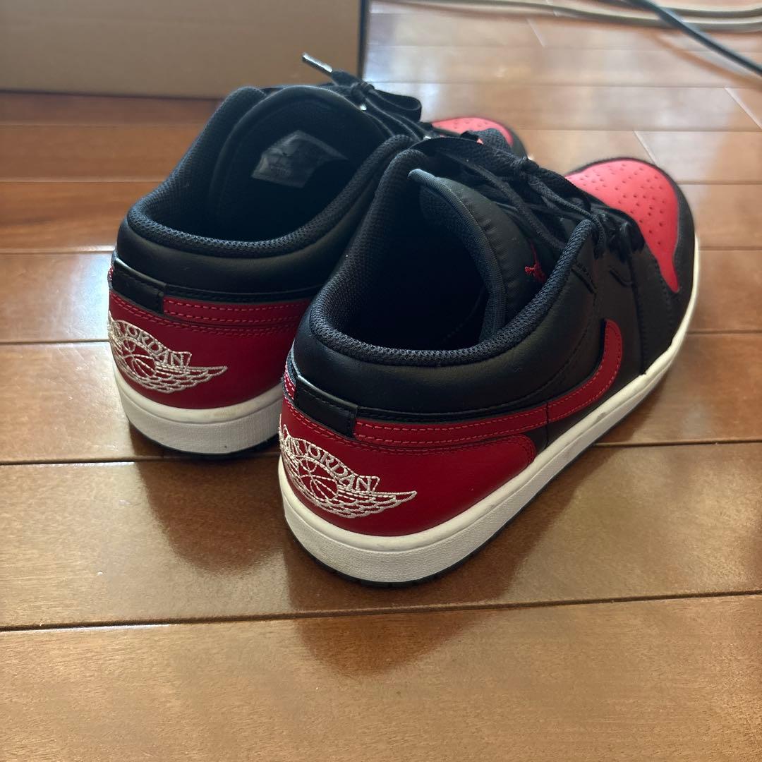 NIKE エアジョーダン